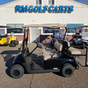 RM Golf Carts | Ramsey MN | New, Custom & Used Golf Carts