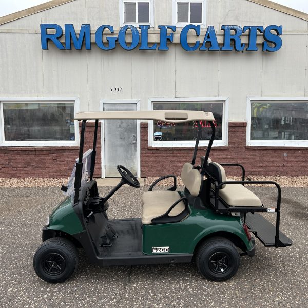 RM Golf Carts | Ramsey MN | New, Custom & Used Golf Carts
