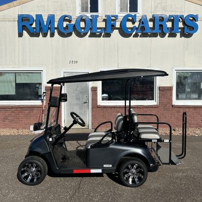 RM Golf Carts | Ramsey MN | New, Custom & Used Golf Carts
